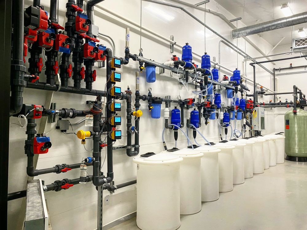 Irrigation – Agri Future